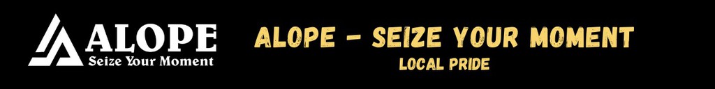 Toko Online Alope Official Shop | Shopee Indonesia