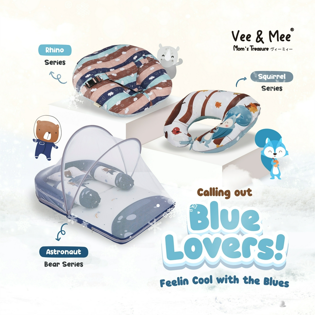 Toko Online Vee & Mee Official Shop | Shopee Indonesia