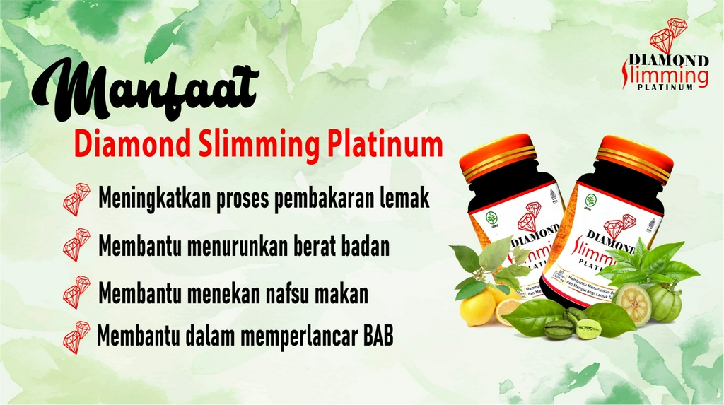 Produk DIAMONDSLIMMING.official | Shopee Indonesia