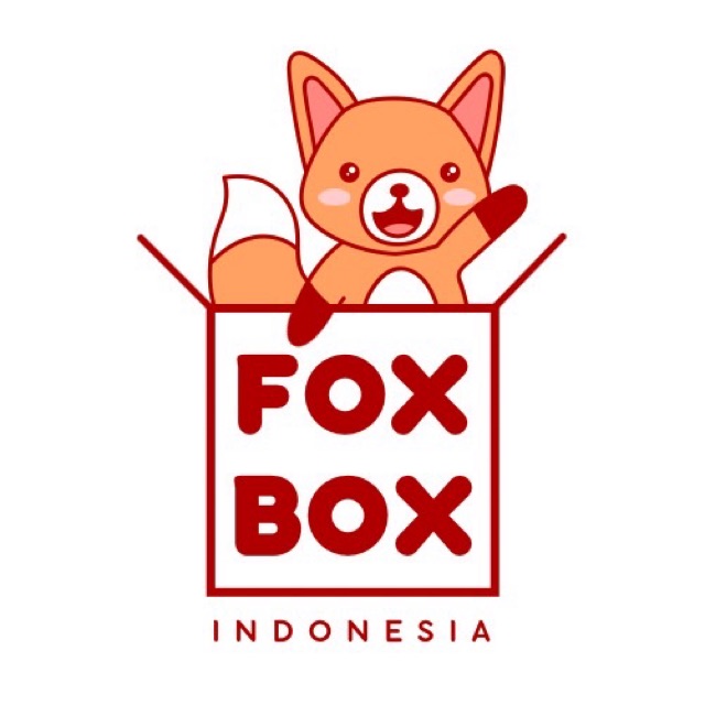 Produk Fox Box Indonesia | Shopee Indonesia