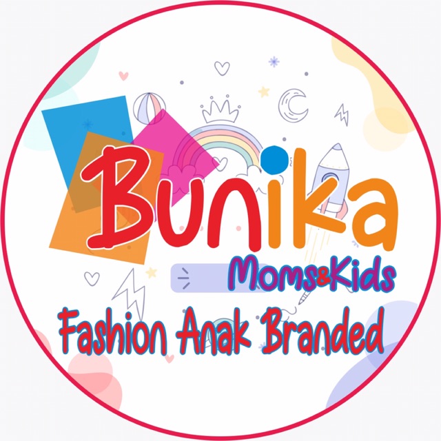 Produk Bunika Kids | Shopee Indonesia