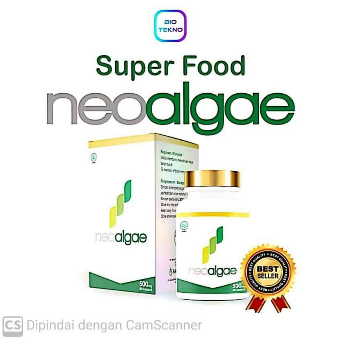 Produk BIO ALGAE CENTER | Shopee Indonesia