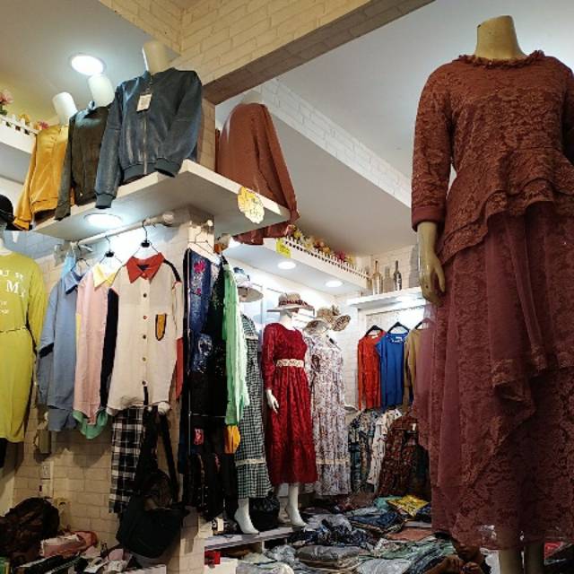 Produk Padli_Collection | Shopee Indonesia