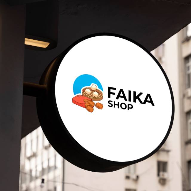 Produk faika shop frozen food | Shopee Indonesia