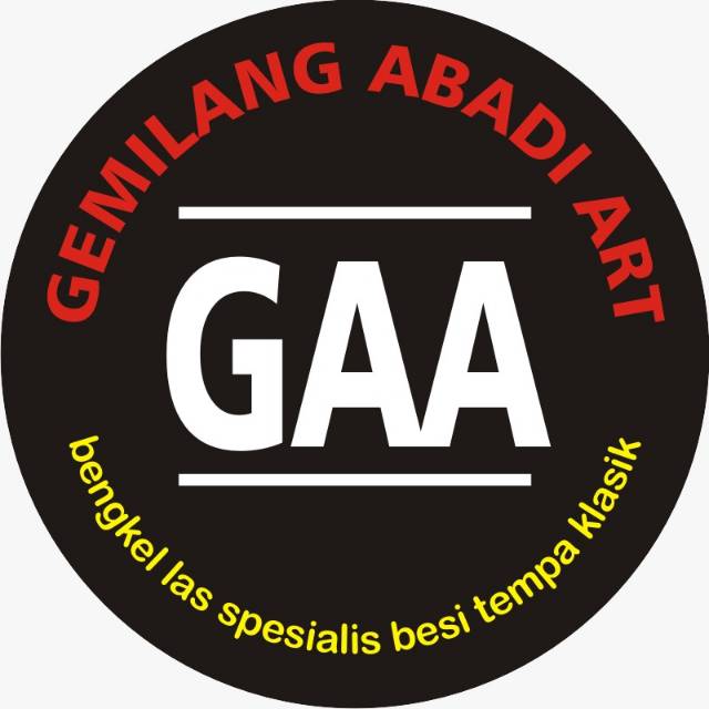 Produk Bengkel Las Gemilang Abadi Art | Shopee Indonesia