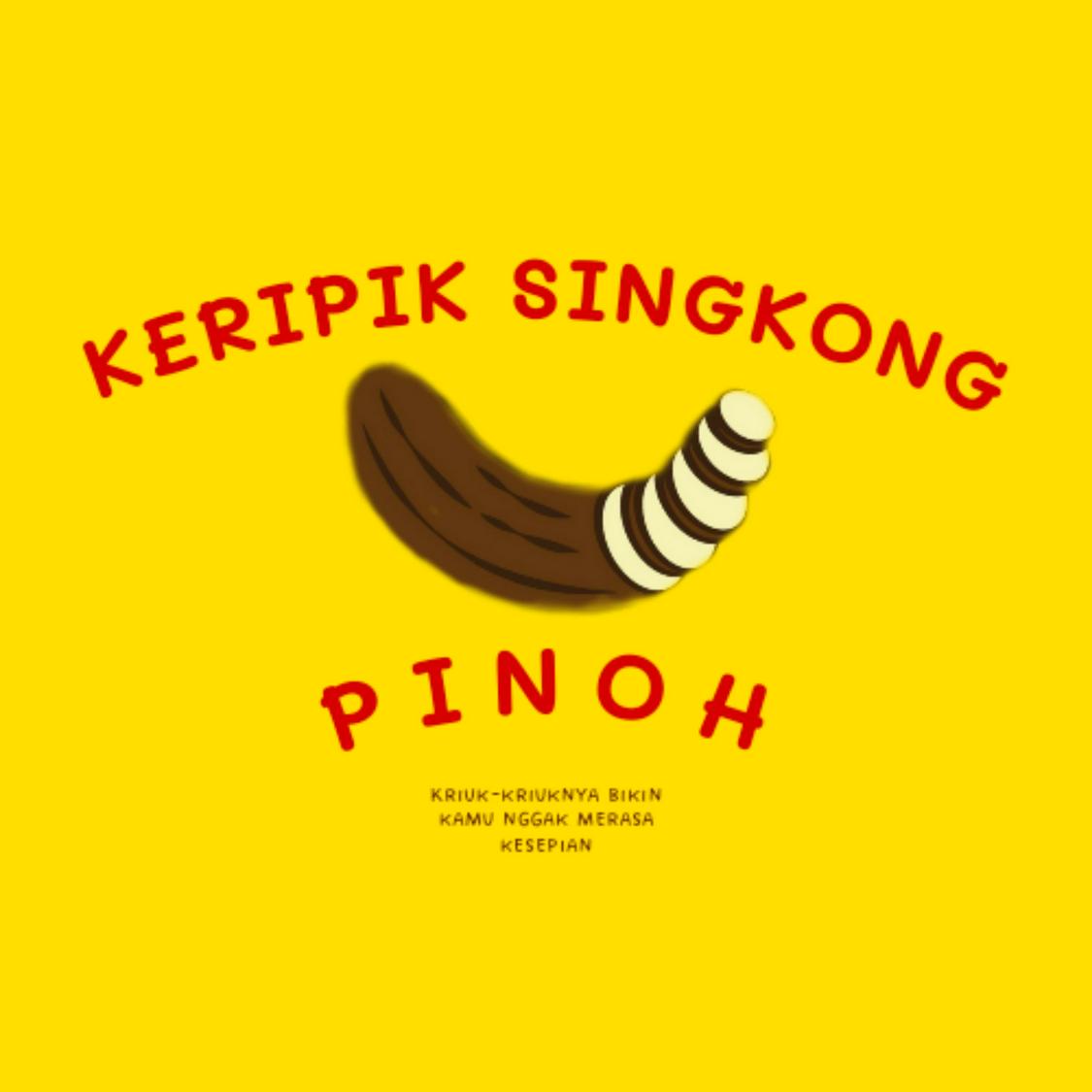 Produk Keripik Singkong Pinoh | Shopee Indonesia