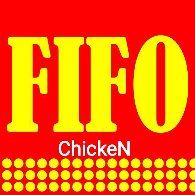 Produk FIFO CHICKEN | Shopee Indonesia