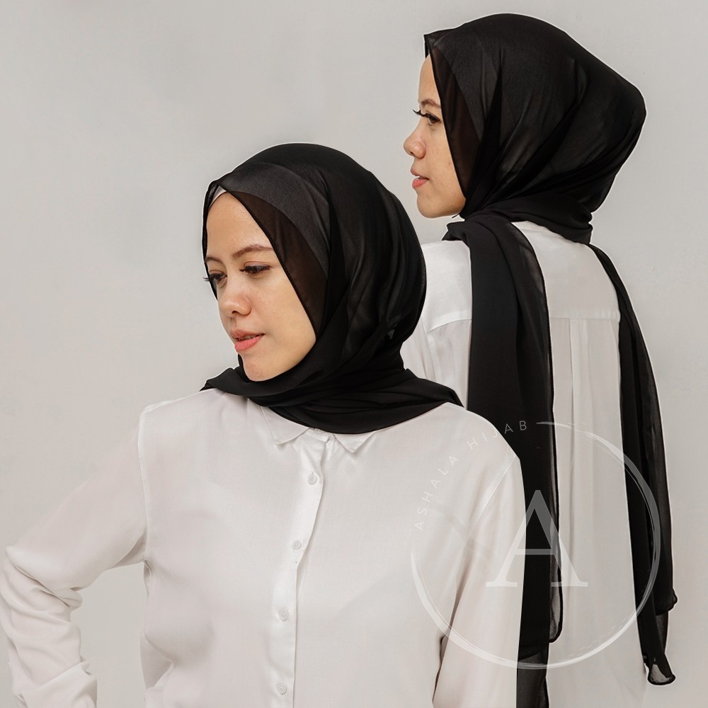 Produk Ashala Hijab | Shopee Indonesia
