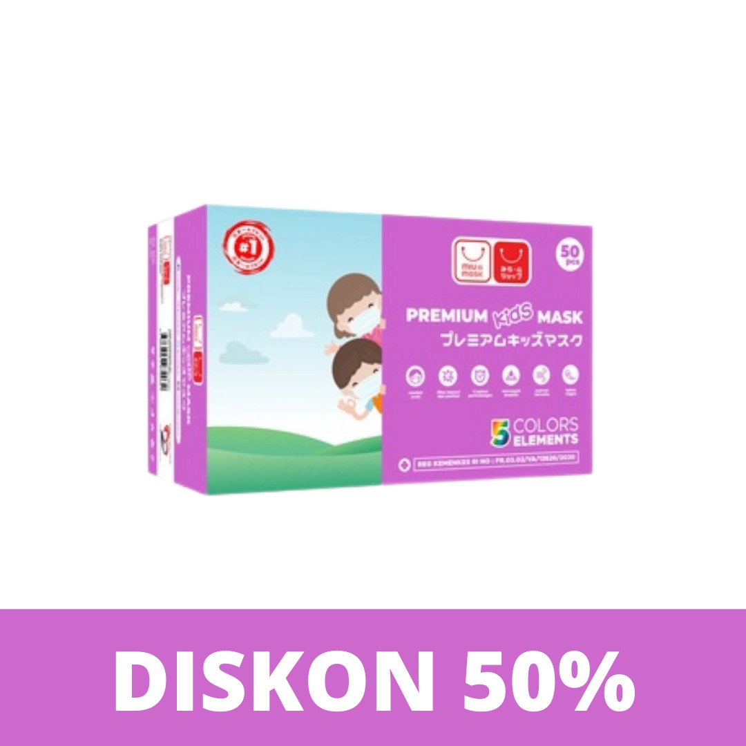 Toko Online Miu Mask Official Shop | Shopee Indonesia