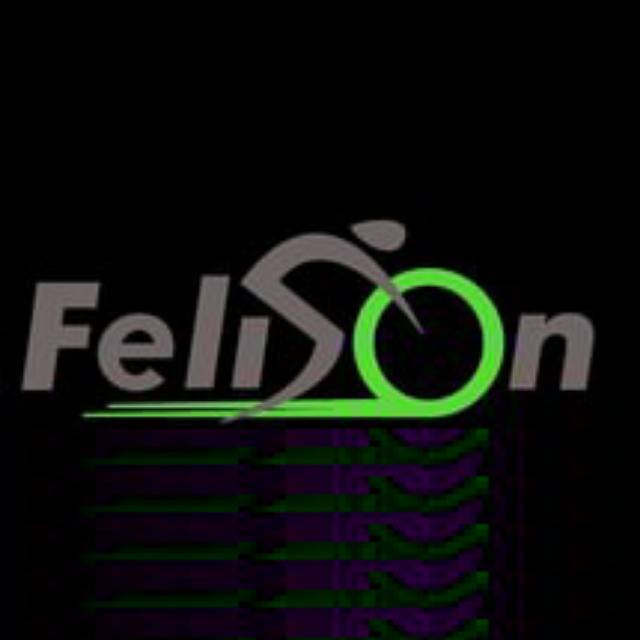 Produk Felison Bike | Shopee Indonesia