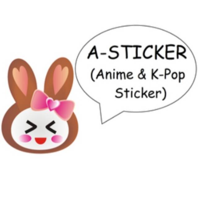 Produk All Sticker | Shopee Indonesia