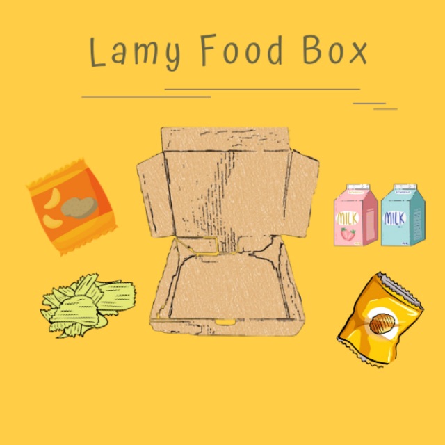 Produk Lamy Food Box | Shopee Indonesia