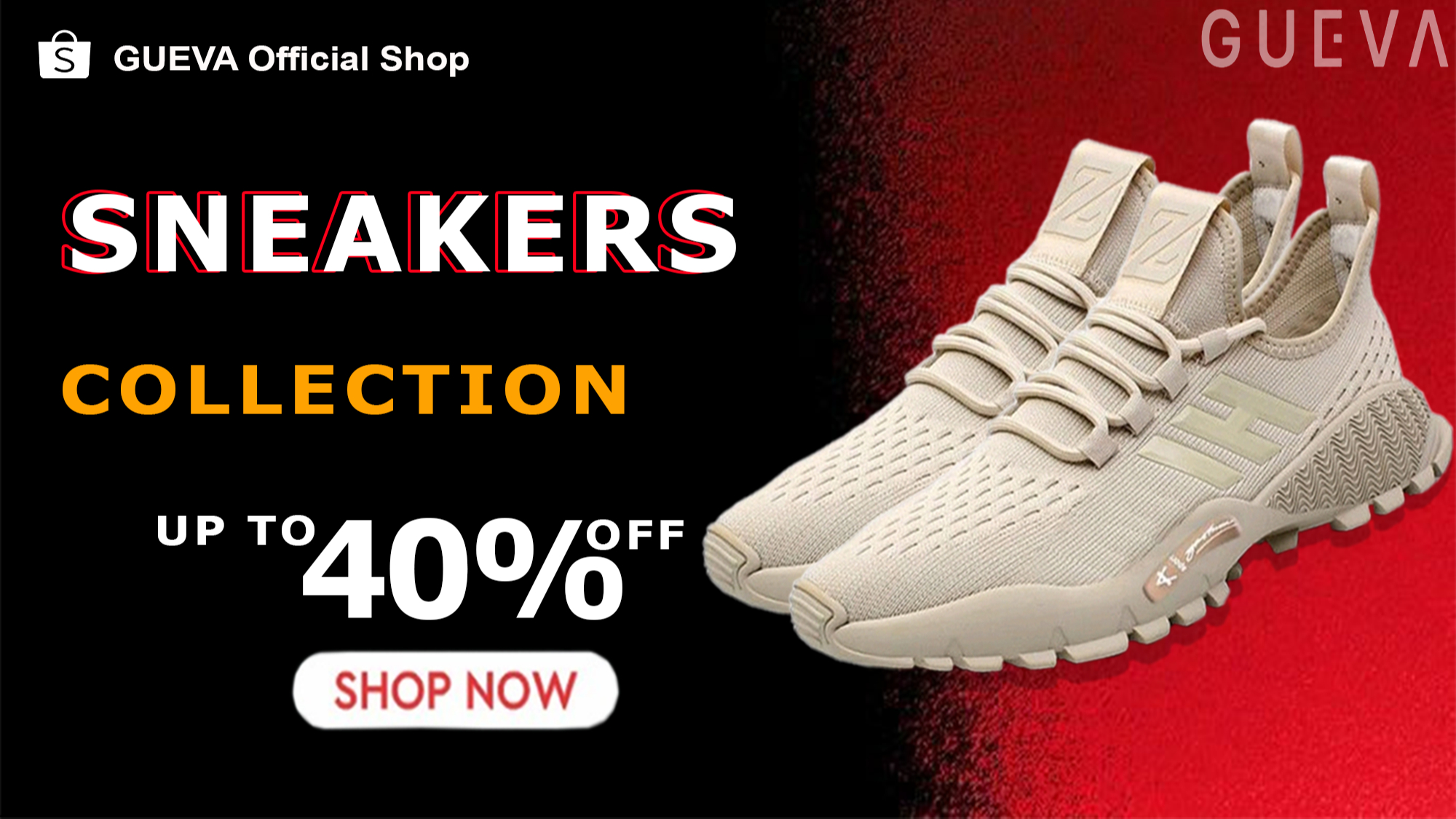 Toko Online GUEVA Official Shop | Shopee Indonesia