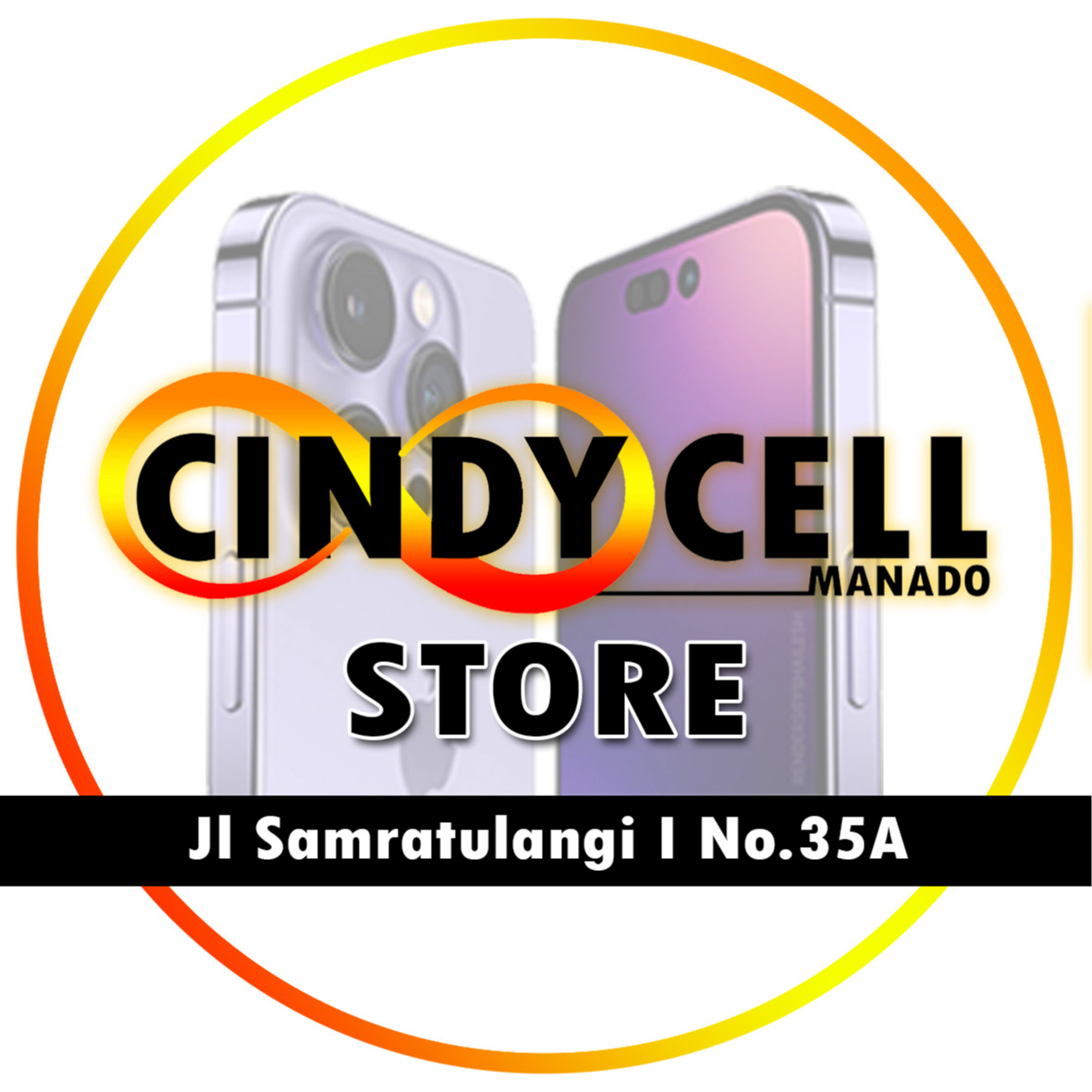 Produk Cindy Cell Store | Shopee Indonesia