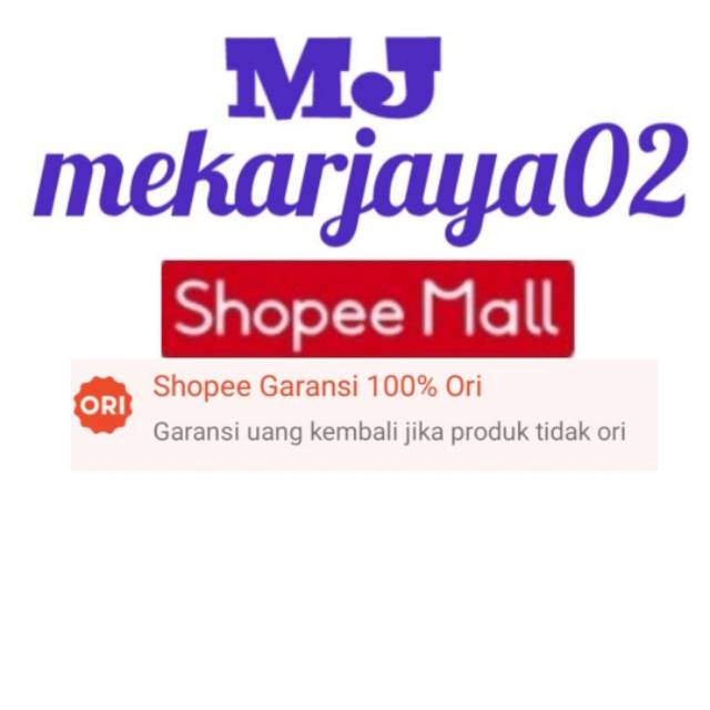 Produk Brand_mekar_jaya | Shopee Indonesia