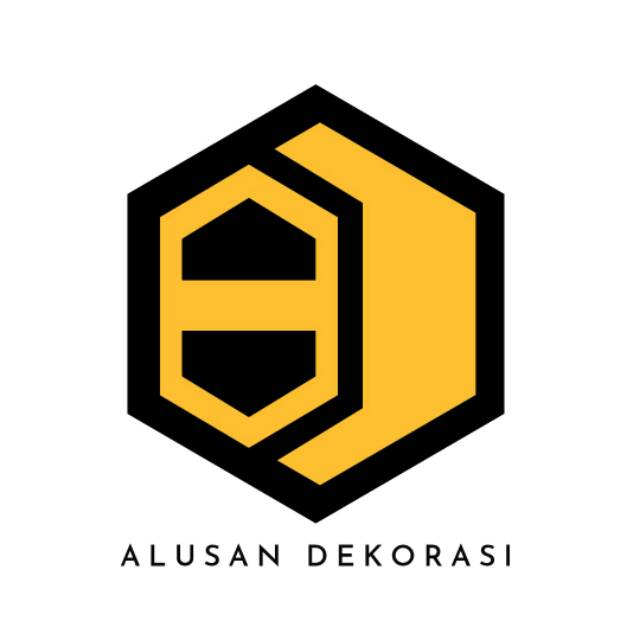 Produk ALUSAN DEKORASI | Shopee Indonesia
