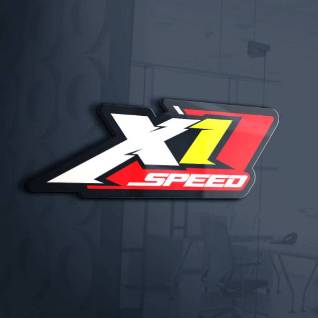 Produk X1 speed Exhaust | Shopee Indonesia