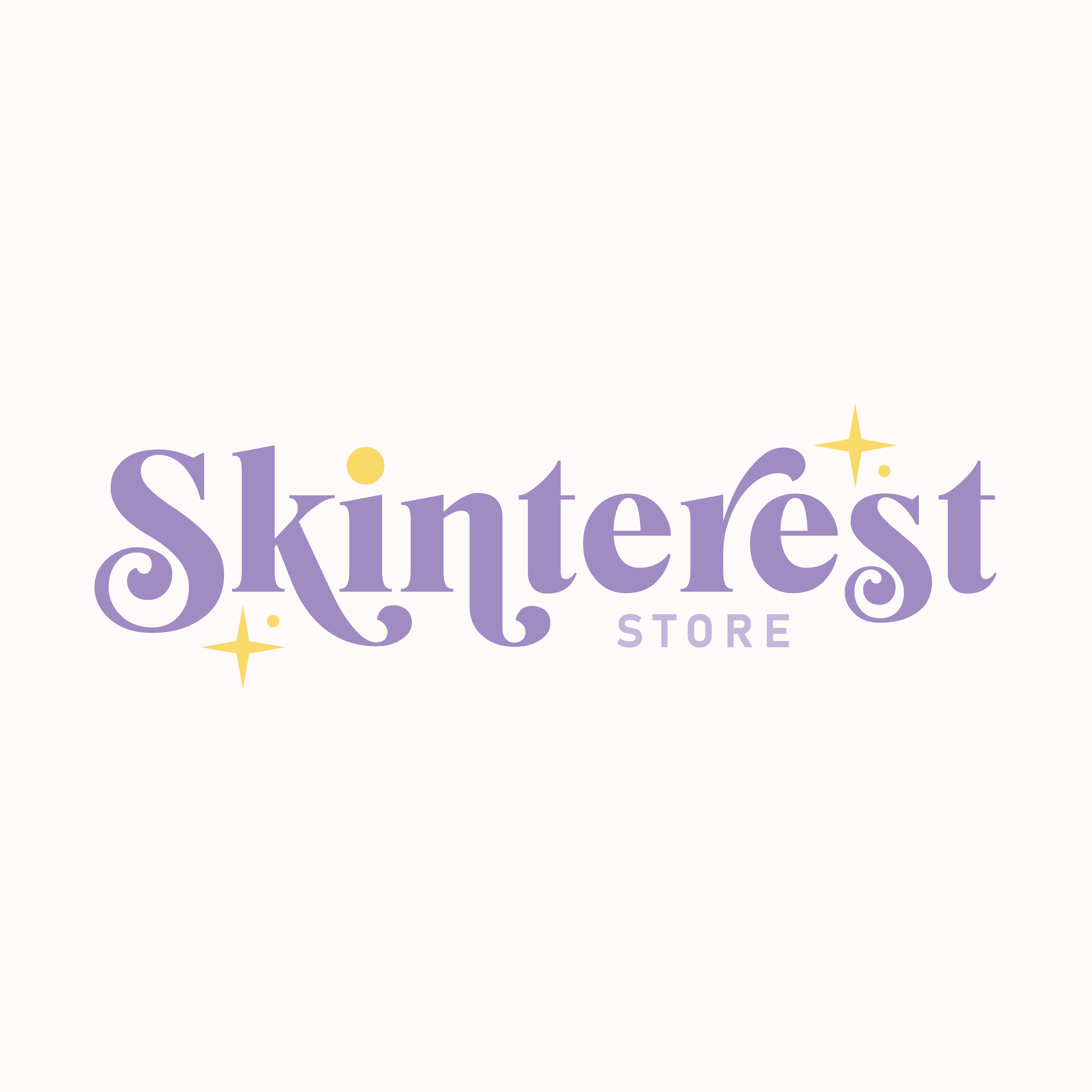 Produk Skinterest Store | Shopee Indonesia