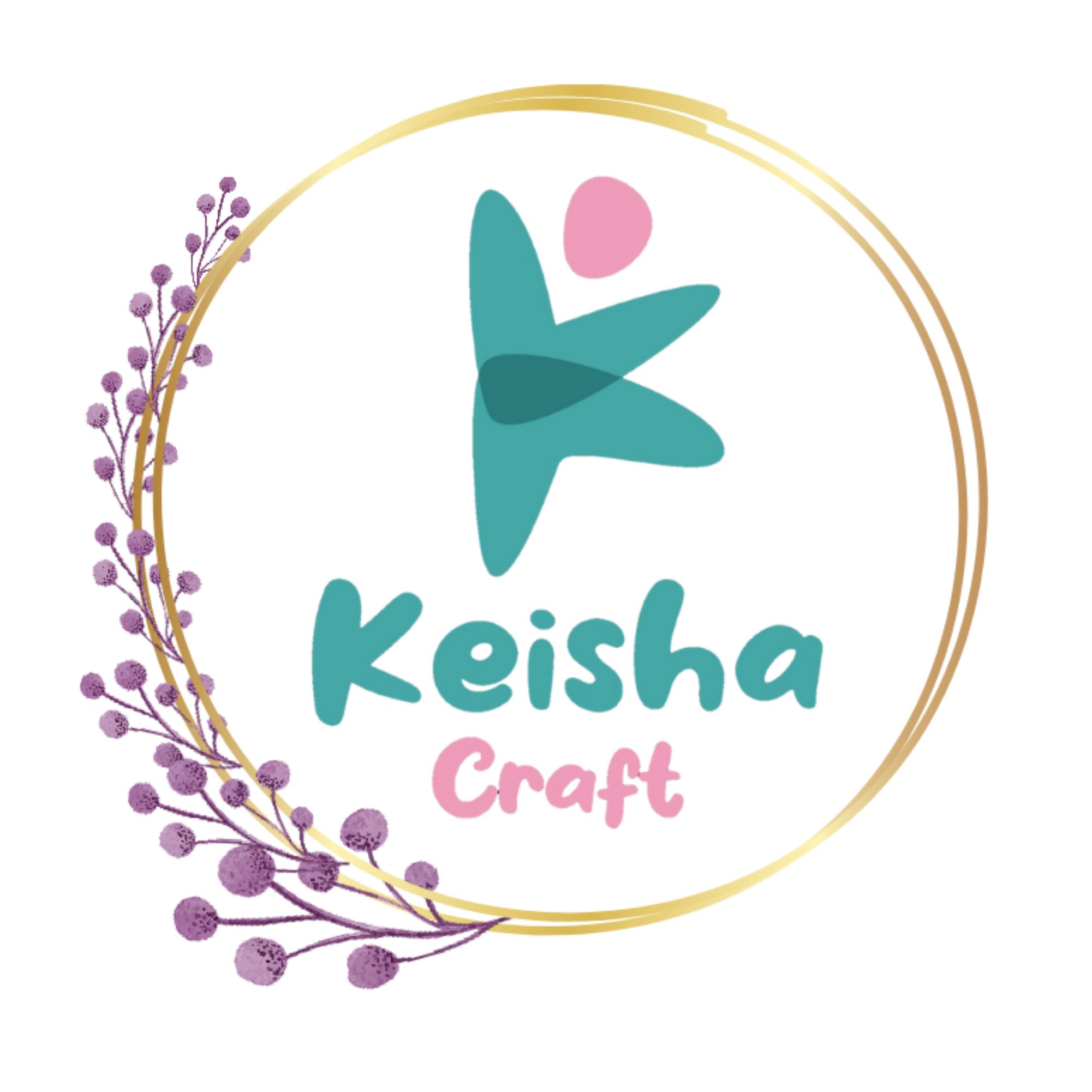 Produk Keisha Craft | Shopee Indonesia