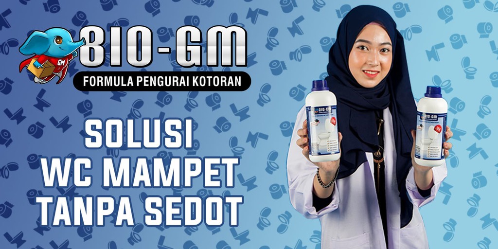 Produk BIO GM JAKARTA | Shopee Indonesia