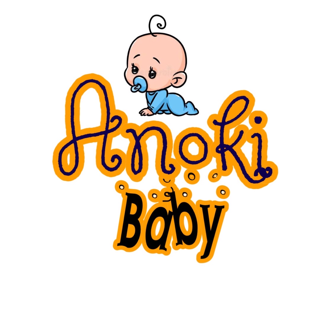 Produk Anoki Baby | Shopee Indonesia
