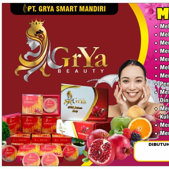 Produk Aurani Grya Beauty | Shopee Indonesia