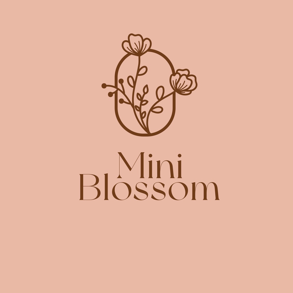 Produk miniblossom | Shopee Indonesia