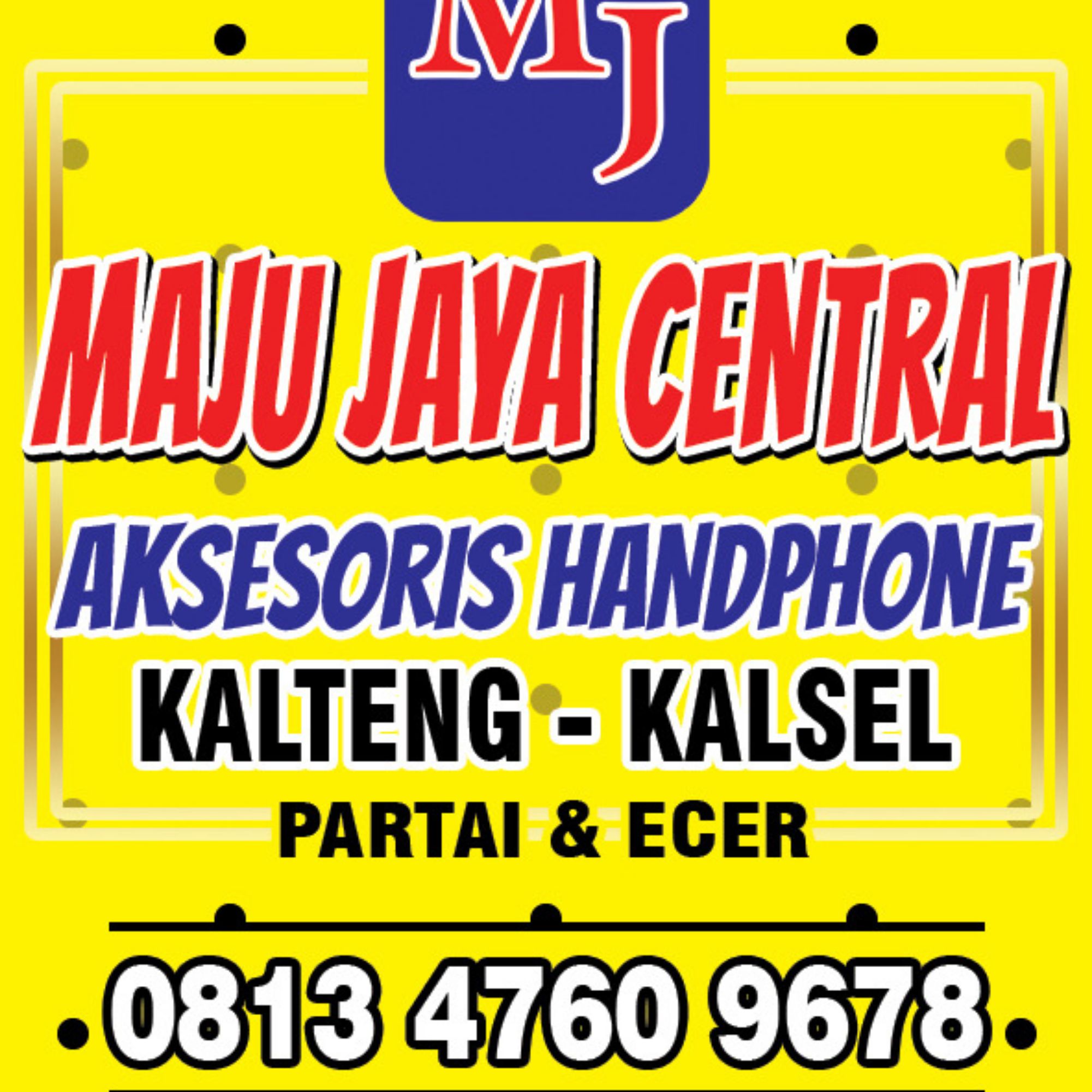 Produk MAJU JAYA ACC KALSEL | Shopee Indonesia