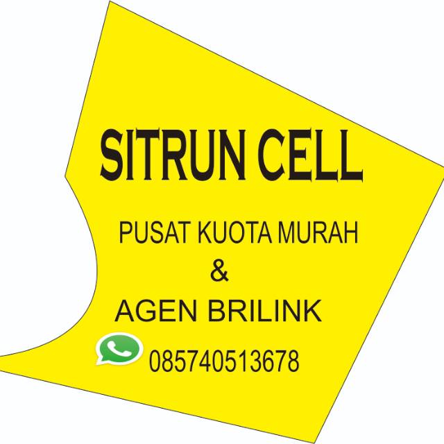 Produk sitrun | Shopee Indonesia