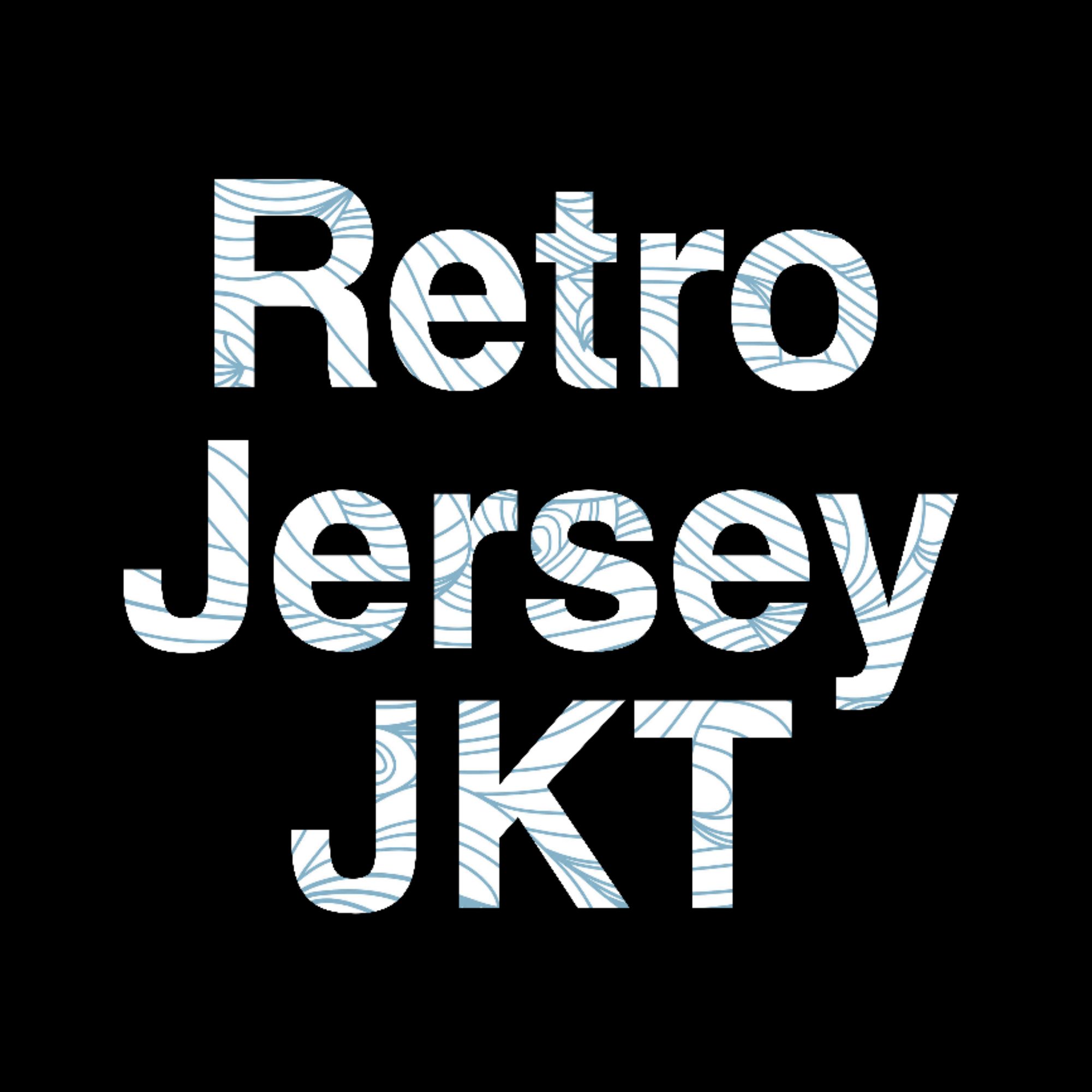 Produk Retro Jersey JKT | Shopee Indonesia