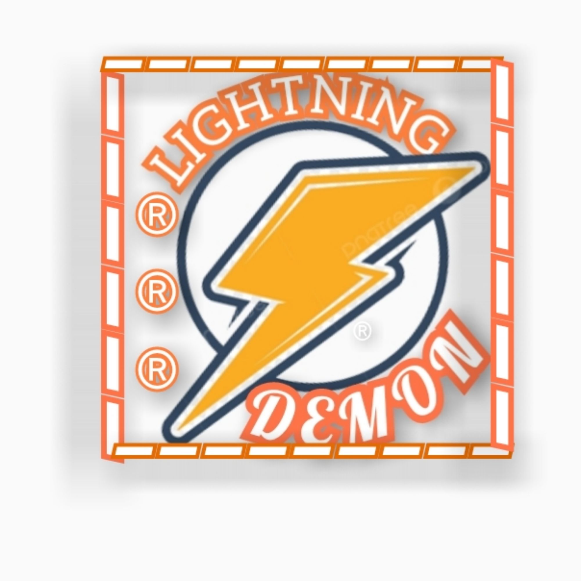 Produk LIGHTNING DEMON OFFICIAL | Shopee Indonesia