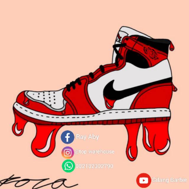 Produk Jordan_fficial31 | Shopee Indonesia