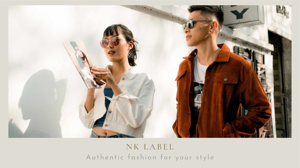 Produk NK Label | Shopee Indonesia