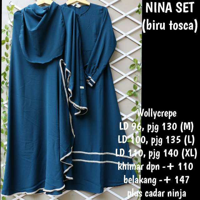 Produk Square Hijab | Shopee Indonesia