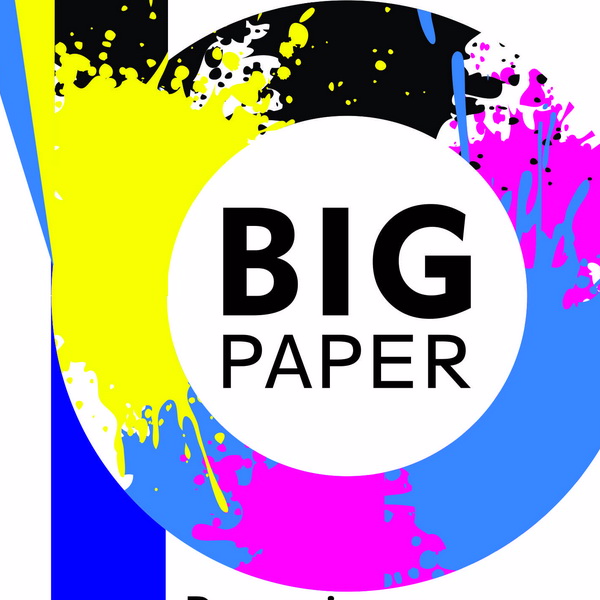 Produk Big Paper Design | Shopee Indonesia