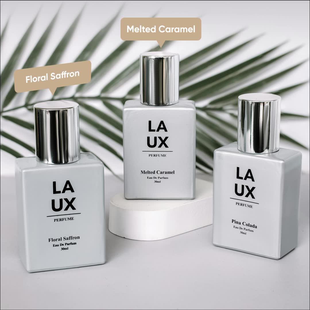 Produk LAUX Perfume | Shopee Indonesia