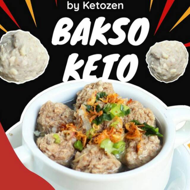Produk Ketozen Store | Shopee Indonesia
