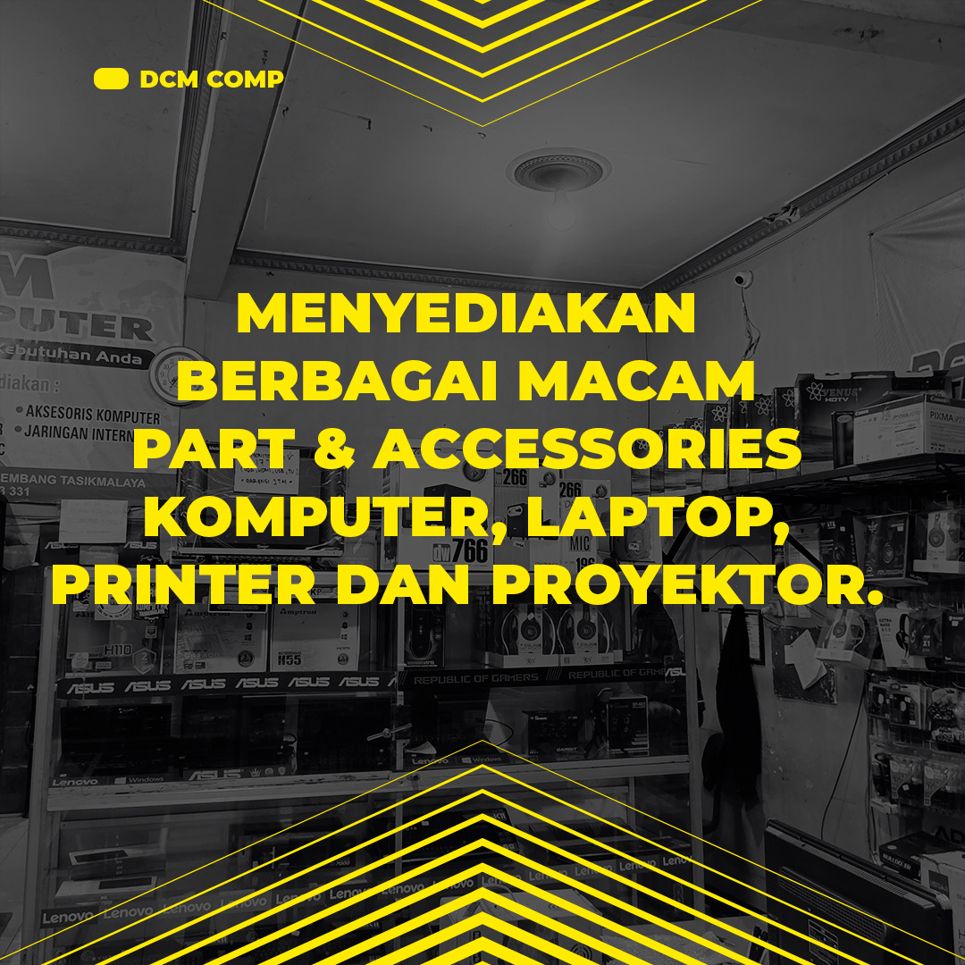 Produk dcm_computer.tasik | Shopee Indonesia