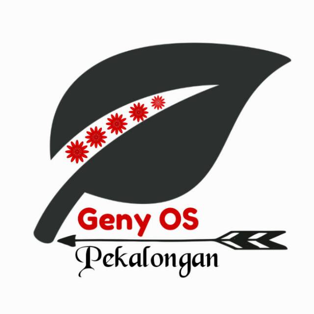 Produk Geny OS | Shopee Indonesia
