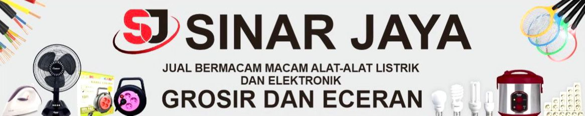 Produk SJ ELECTRONIC | Shopee Indonesia