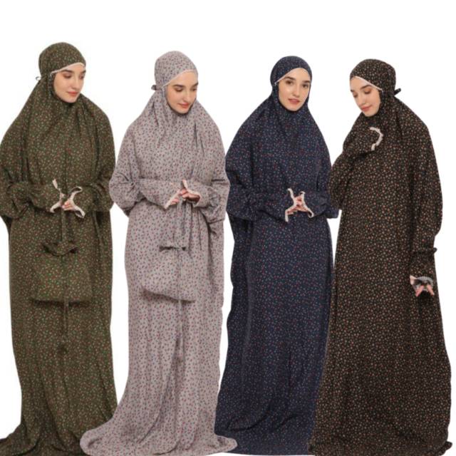 Produk Toko mukena Solo | Shopee Indonesia