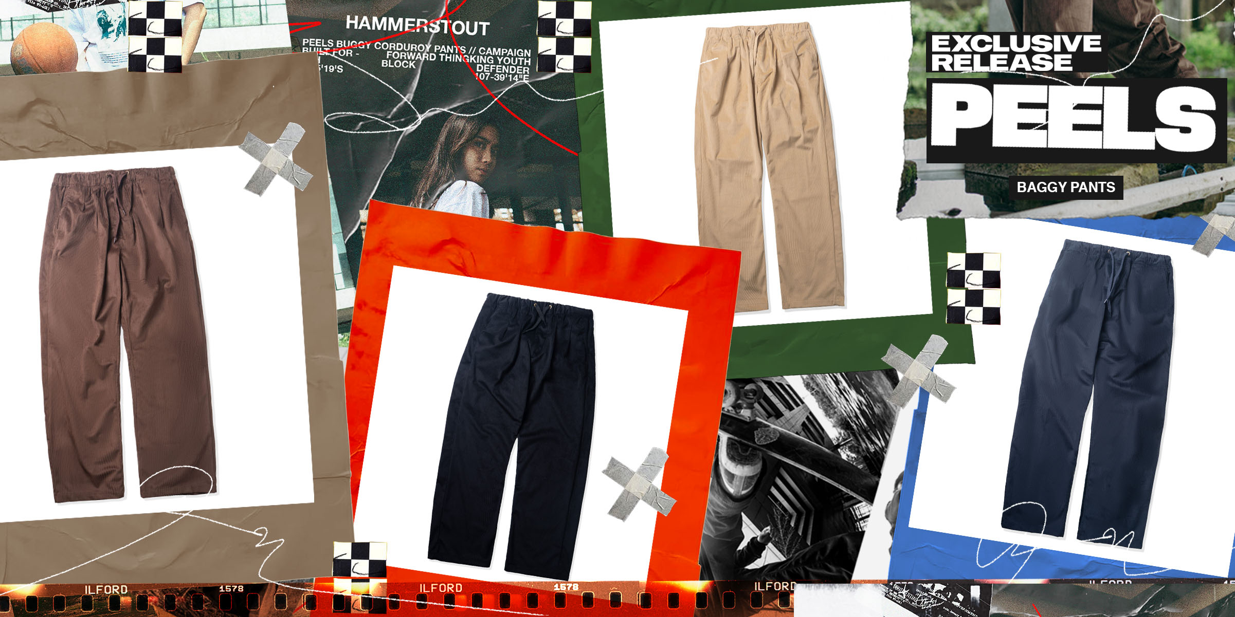 Toko Online Hammerstout Official Shop | Shopee Indonesia