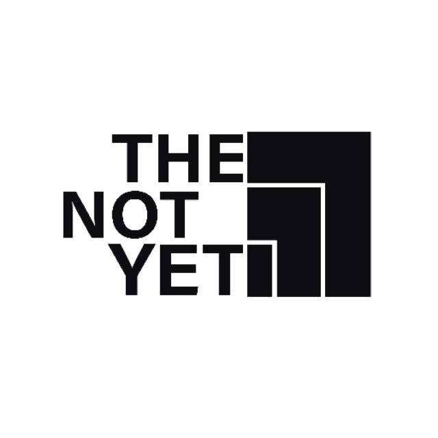 Produk The Not Yet | Shopee Indonesia