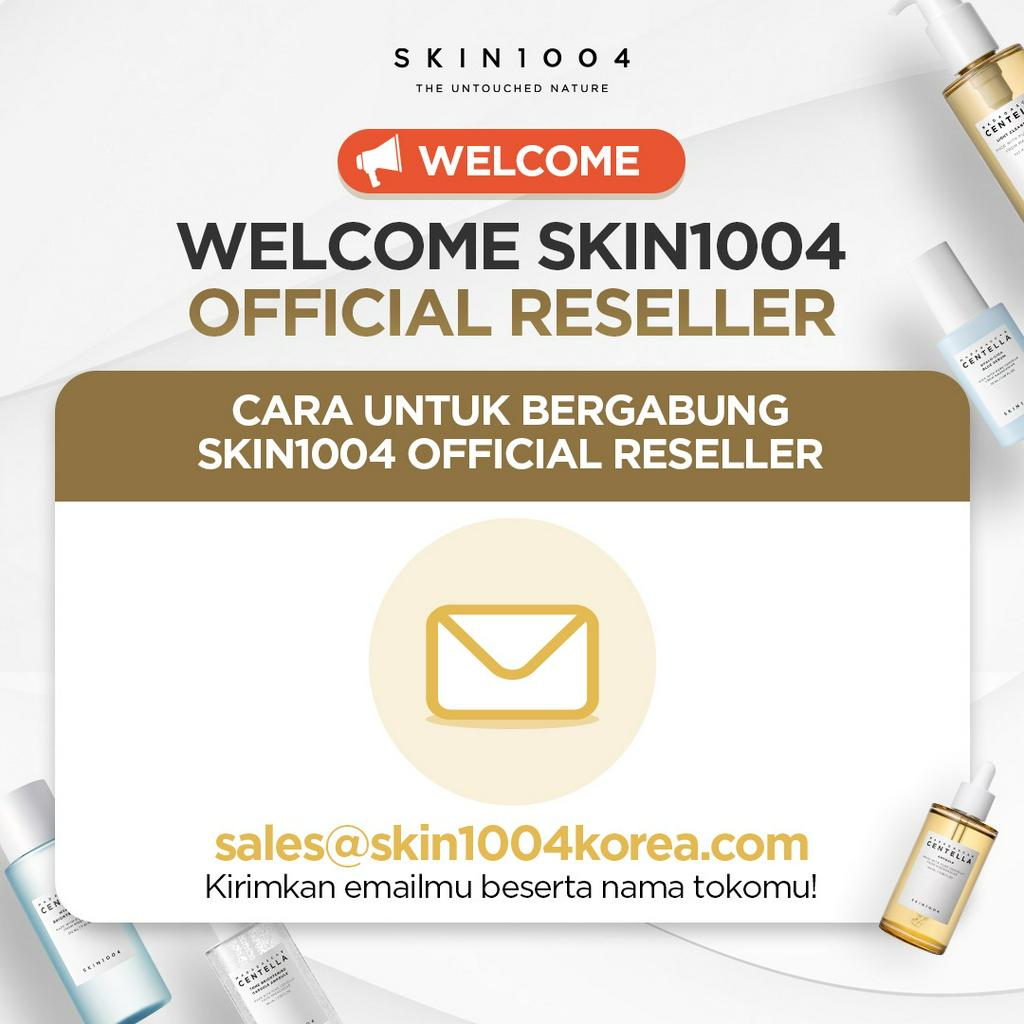 Toko Online SKIN1004 Indonesia Official | Shopee Indonesia