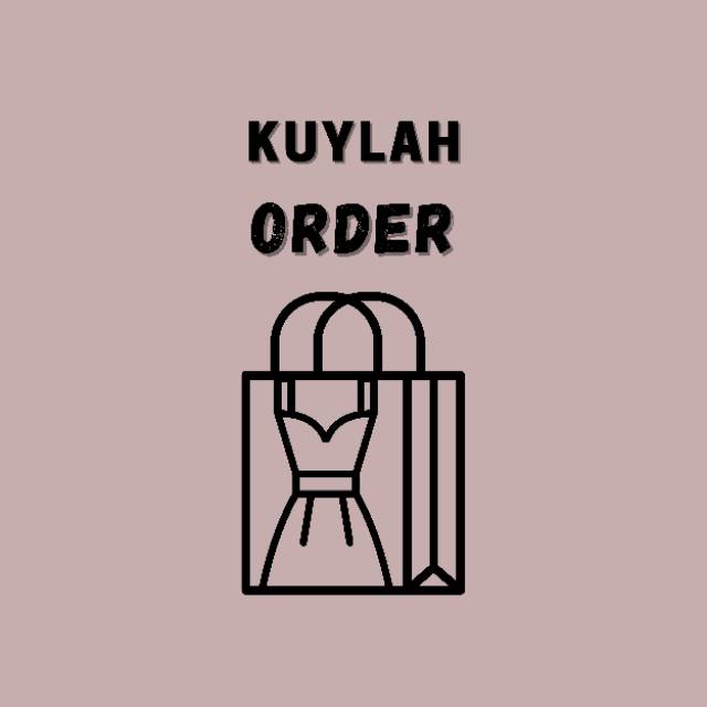 Produk KUYLAH ORDER | Shopee Indonesia