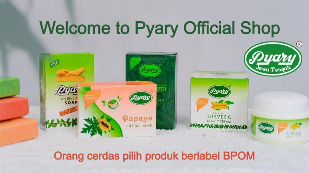 Produk Pyary Official Shop | Shopee Indonesia