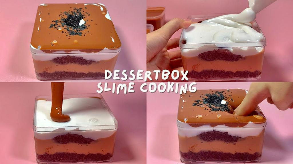 Produk Slime Buzz Official Store | Shopee Indonesia