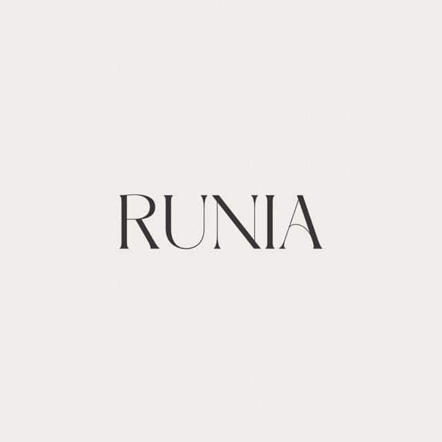 Produk Runia Official | Shopee Indonesia