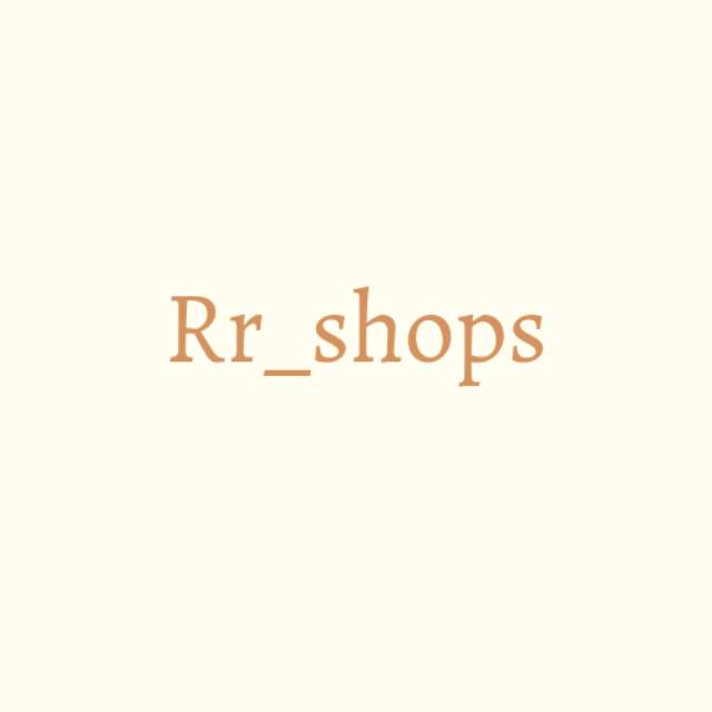 Produk RR_SHOPS | Shopee Indonesia