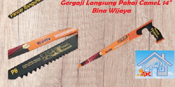 Produk Bina Wijaya | Shopee Indonesia